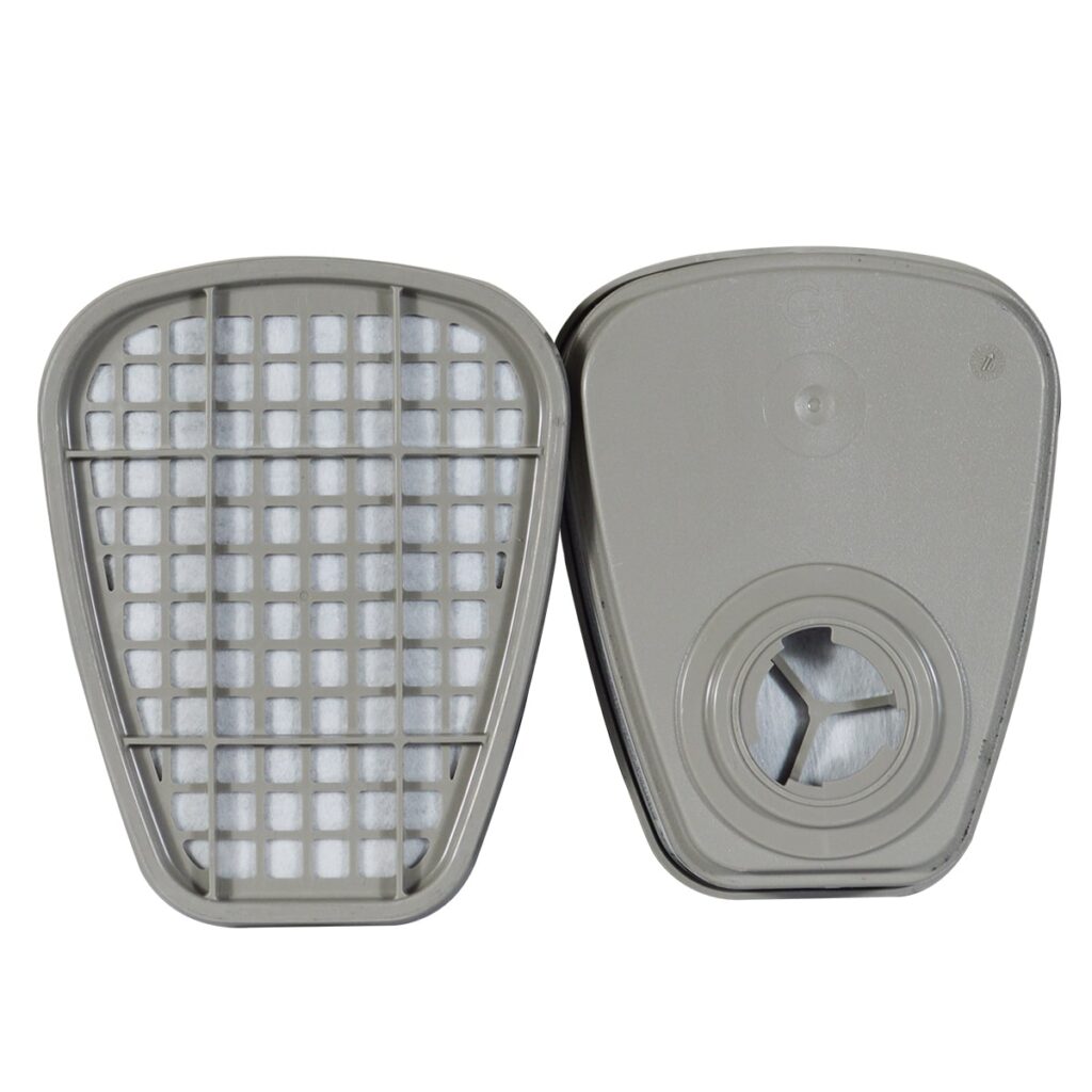 Cartucho Gas Ácido 3M™ 6002 - Mayoreo de Artículos de Seguridad