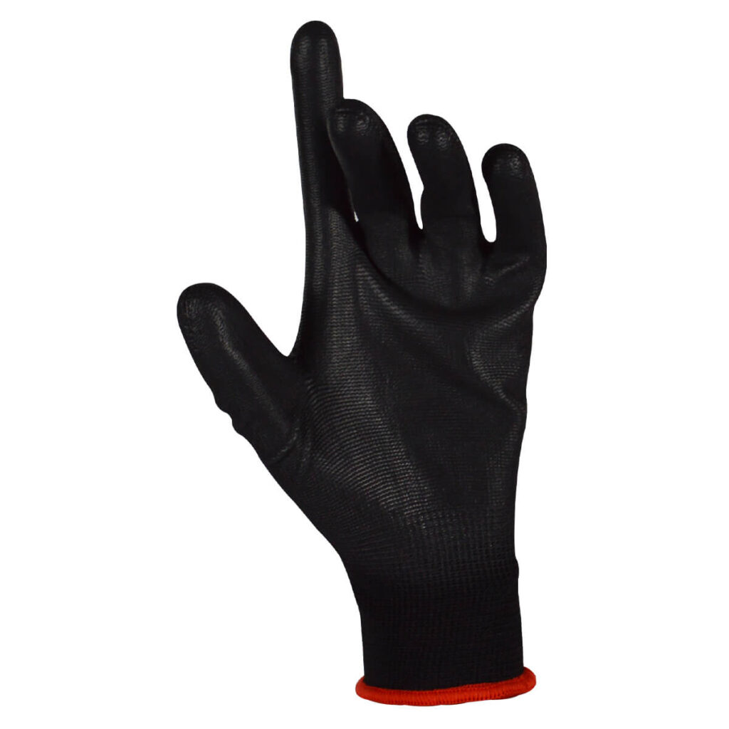 Guantes de Nylon y Poliuretano Modelo 910 Grendil - Mayoreo de ...