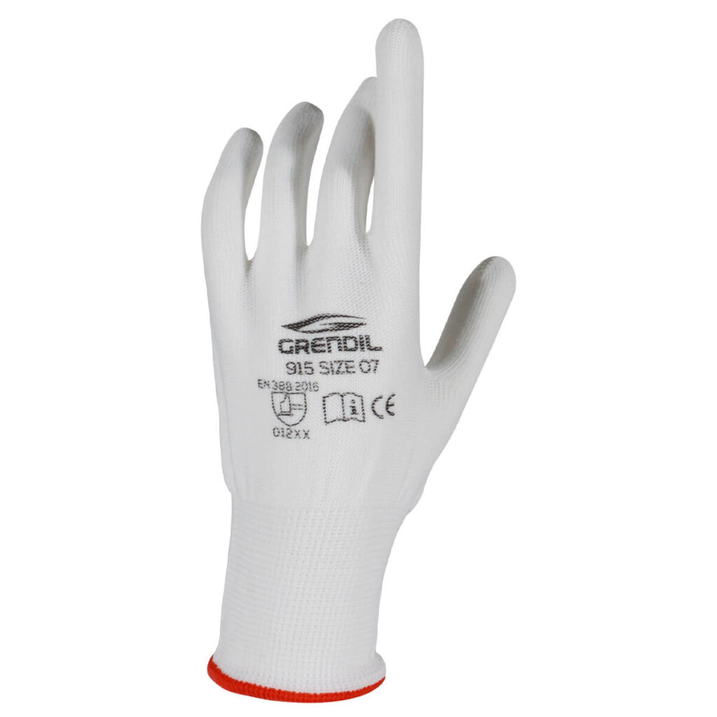 Guantes de Nylon y Elastano Modelo 915 Grendil - Mayoreo de Artículos ...