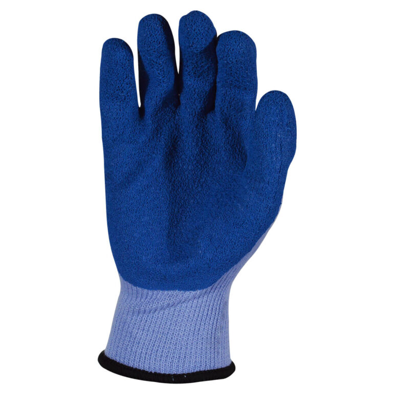 Guante de Algodón y Recubrimiento de Latex Modelo 967 Grendil - Mayoreo ...