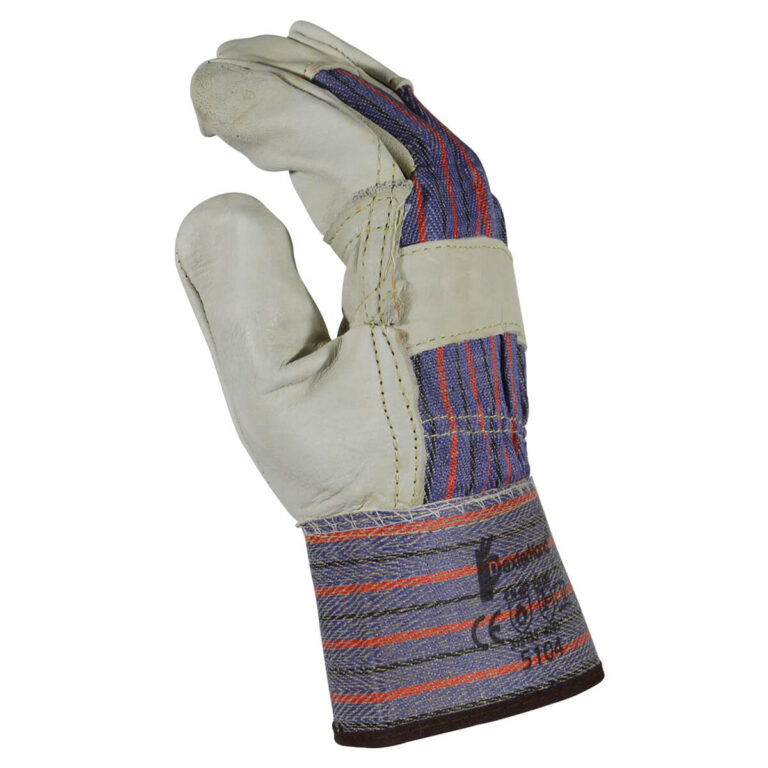 Dexterhand 5104 Guante tipo Mustang - Mayoreo de Artículos de Seguridad