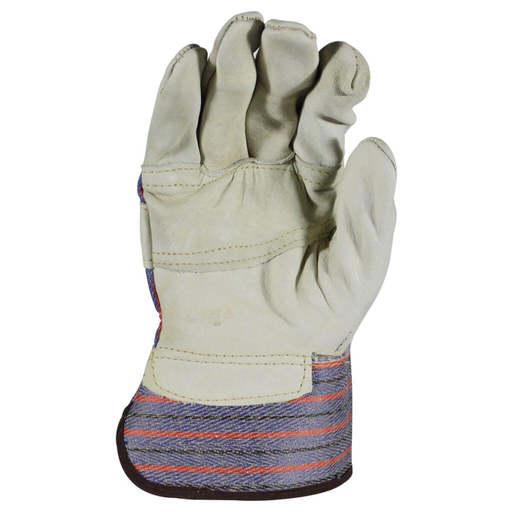 Dexterhand 5104 Guante tipo Mustang - Mayoreo de Artículos de Seguridad