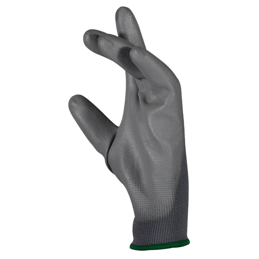 Dexterhand 5412 Guante Nylon con Recubrimiento PU - Mayoreo de ...