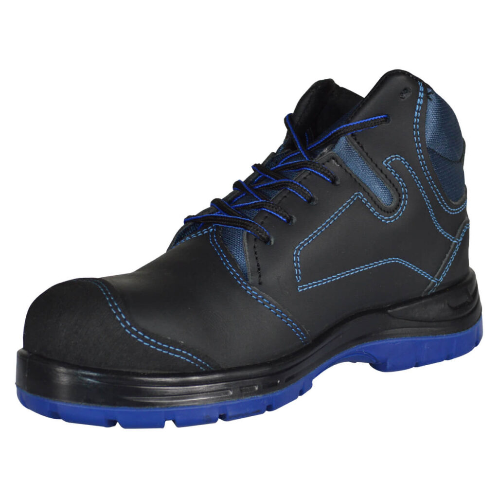 Zapato Dieléctrico de Seguridad Vanvien BLU - Mayoreo de Artículos de ...